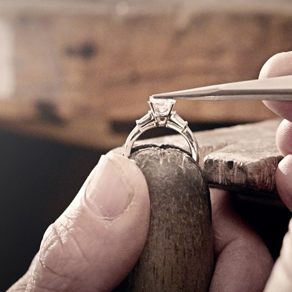 Engagement Rings – Bailey's Fine Jewelry