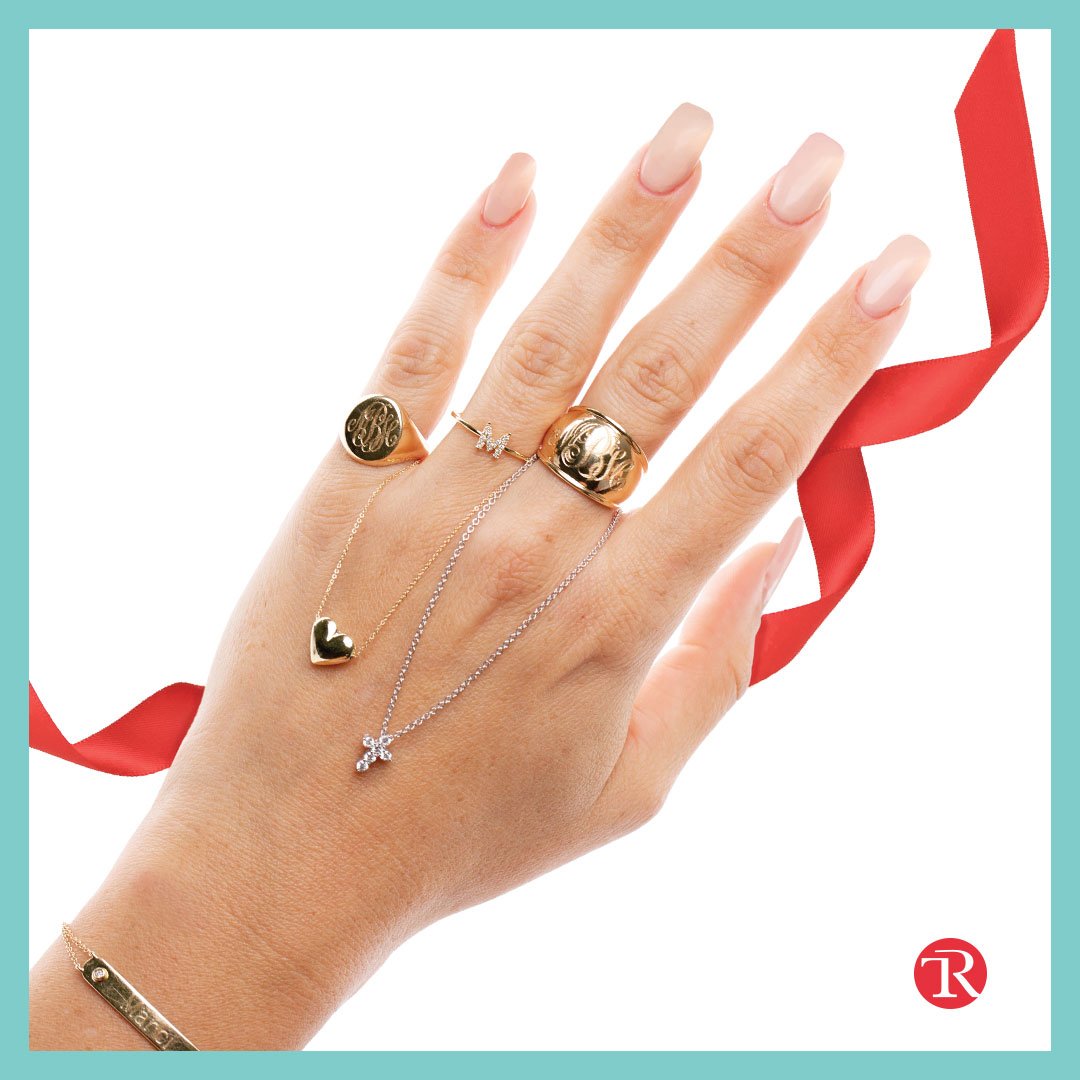 Bailey’s Holiday Trend Report – Bailey's Fine Jewelry