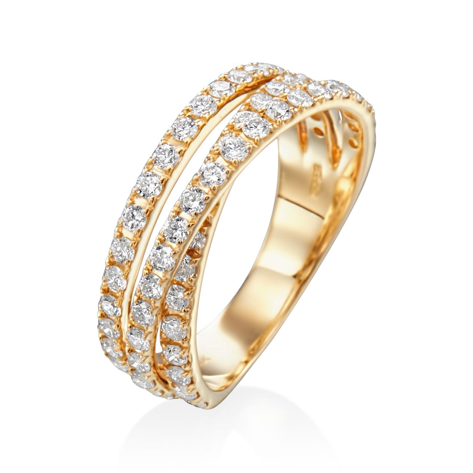 Bailey’s Club Collection Daphne Ring – Bailey's Fine Jewelry
