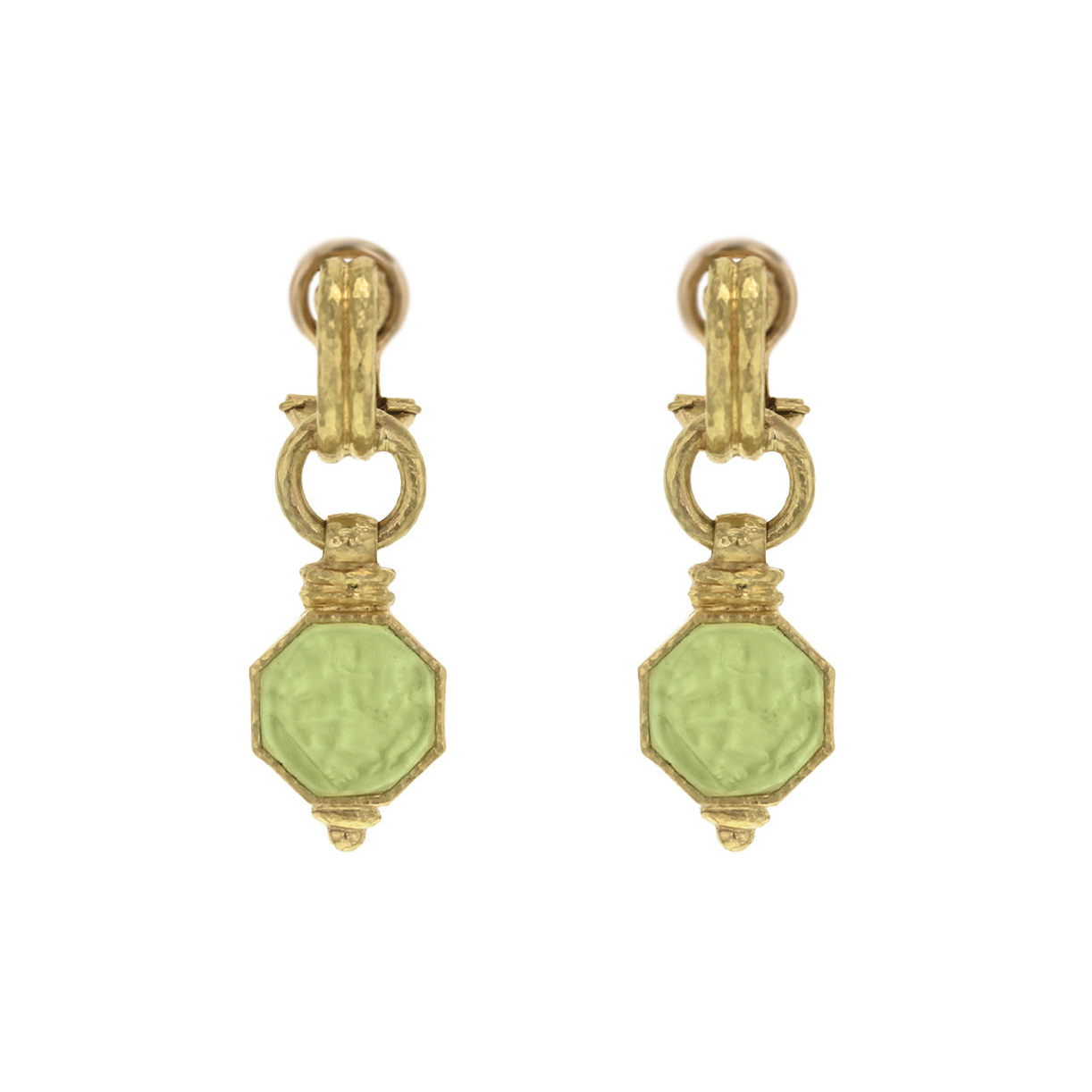 Elizabeth Locke – Bailey's Fine Jewelry