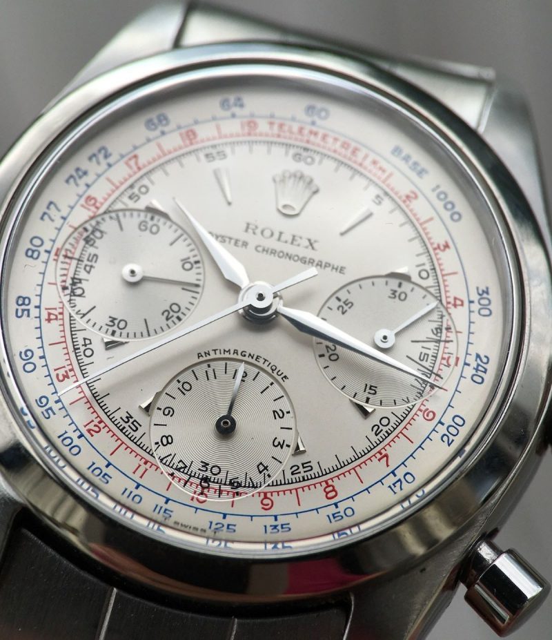 The Rolex Daytona: An Iconic Yet Amazingly Hard to Find Timepiece ...