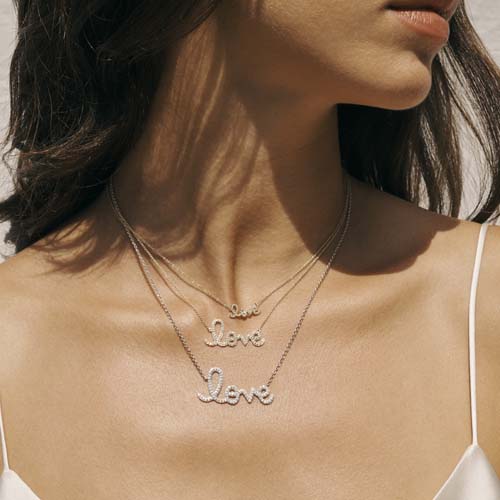 Sydney Evan – Bailey's Fine Jewelry