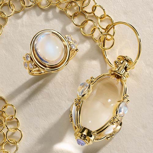 Bailey’s New York Designer Week – Bailey's Fine Jewelry