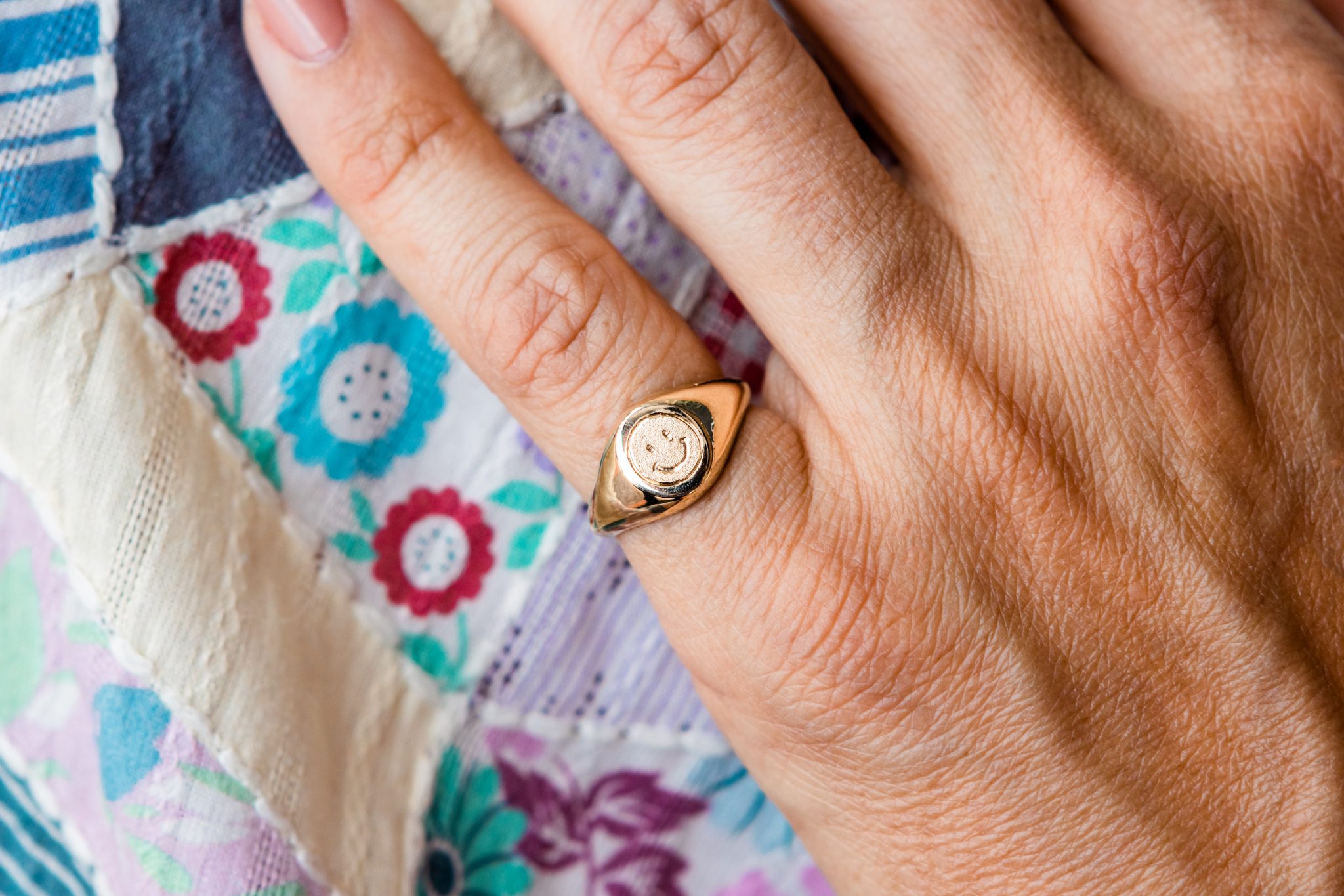 Bailey’s Heritage Collection Worlds Most Perfect Signet Mini – Bailey's ...