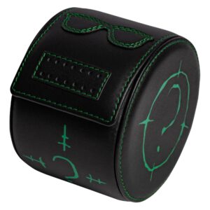 The Riddler Watch Roll – Bailey's Fine Jewelry