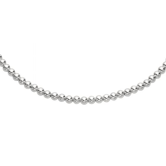 Bailey’s Sterling Collection Beaded Bracelet – Bailey's Fine Jewelry