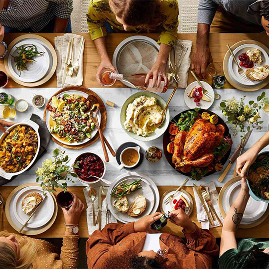 Thanksgiving, Time, and Timeless Timepieces – Bailey's Fine Jewelry