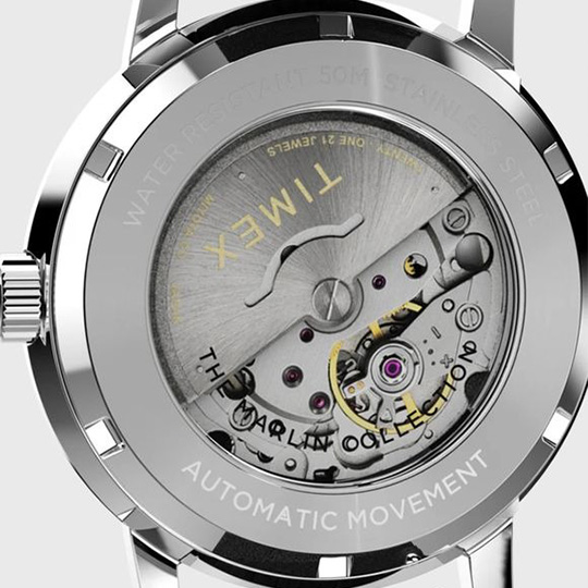 Timex: The Comeback of an American Classic – Bailey's Fine Jewelry